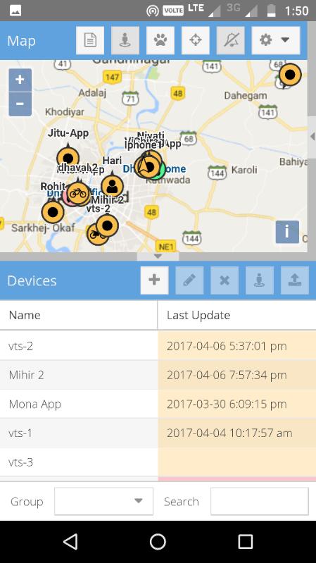 GeoSafe